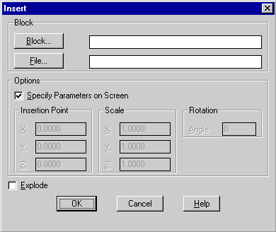 Week4 - Advanced Objects and Editing