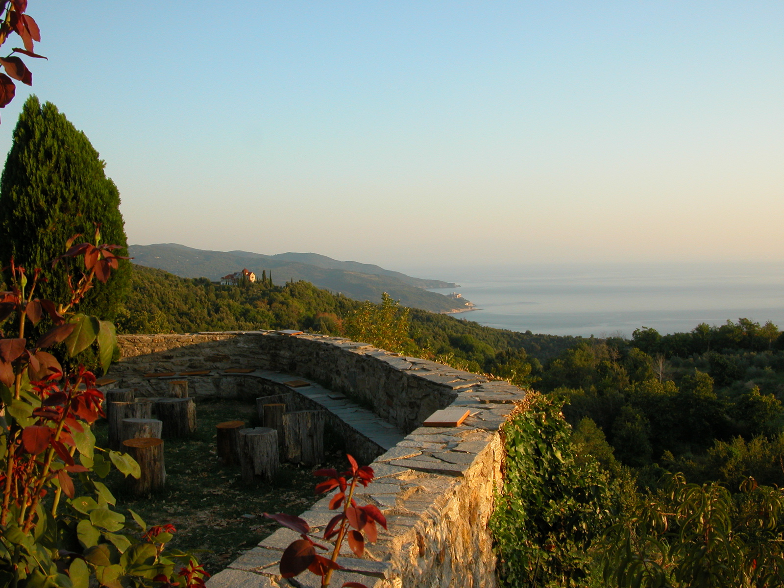 Greece 2007