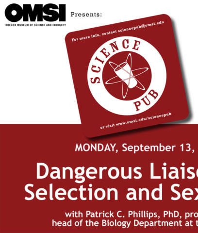 Phillips Laboratory: Outreach